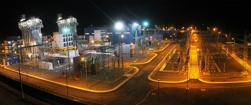 Çalık Holding About