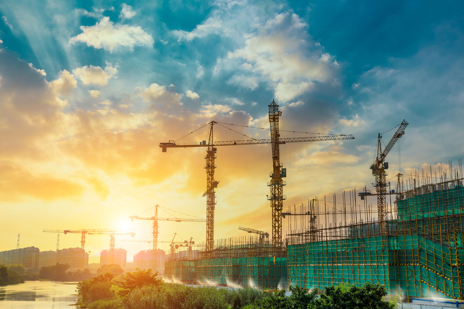 Gap İnşaat Hakkında