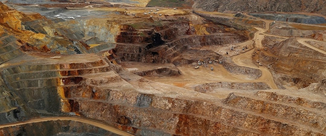 Çalık Holding About